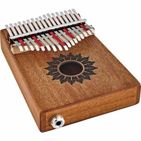 Meinl Pickup Kalimbas PKL1708H Kalimba | Skroutz.gr