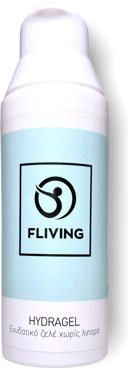 Fliving Hydragel 50ml | Skroutz.gr