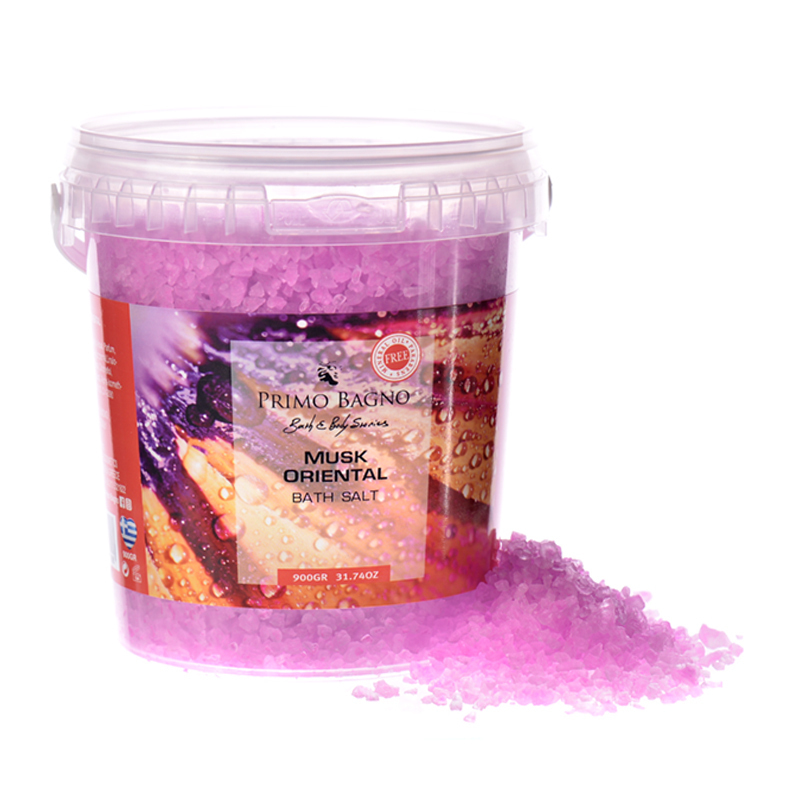 Primo Bagno Musk Oriental 900gr | Skroutz.gr