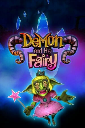 Devil and the Fairy PC Game | Skroutz.gr