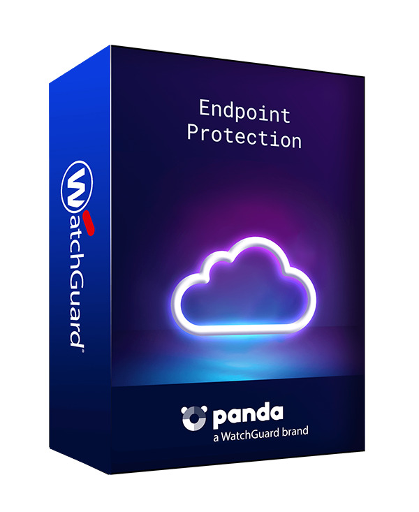 Panda Security Endpoint Protection for Server Business Solution (1 ...