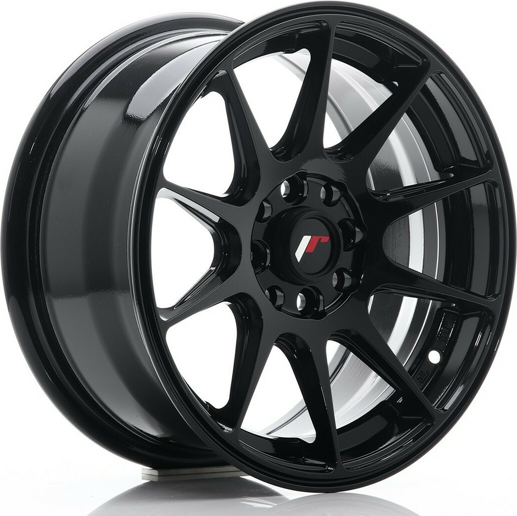 Japan Racing Wheels Ζάντες Αλουμινίου Αυτοκινήτου JR11 15"x7" ET30 ...