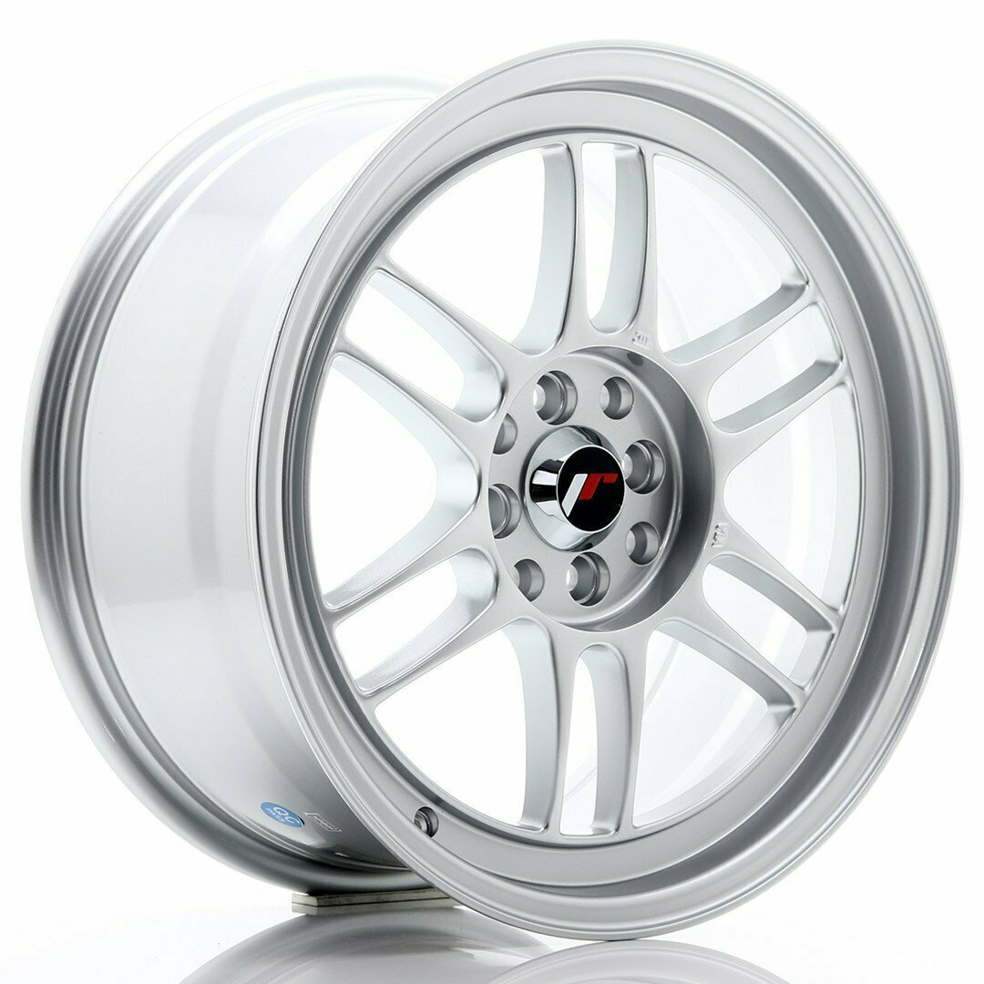 Japan Racing Wheels Ζάντες Αλουμινίου Αυτοκινήτου JR7 17"x8" ET35 ...