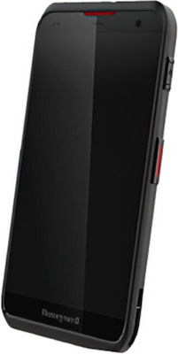 Honeywell EDA52 PDA με Δυνατότητα Ανάγνωσης 2D και QR Barcodes EDA52 ...