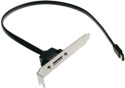 InLine Port Bracket | Skroutz.gr