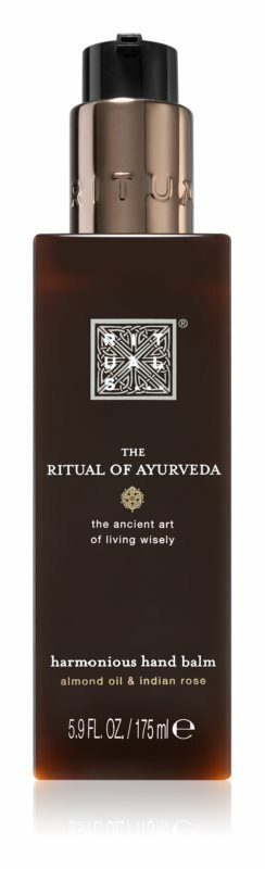 Rituals The Ritual Of Ayurveda Harmonious Hand Balm 175ml | Skroutz.gr
