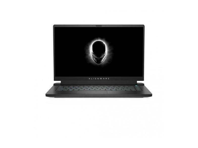 Dell Alienware M15 R5 15.6" IPS FHD 165Hz (Ryzen 7-5800H/8GB/256GB SSD ...