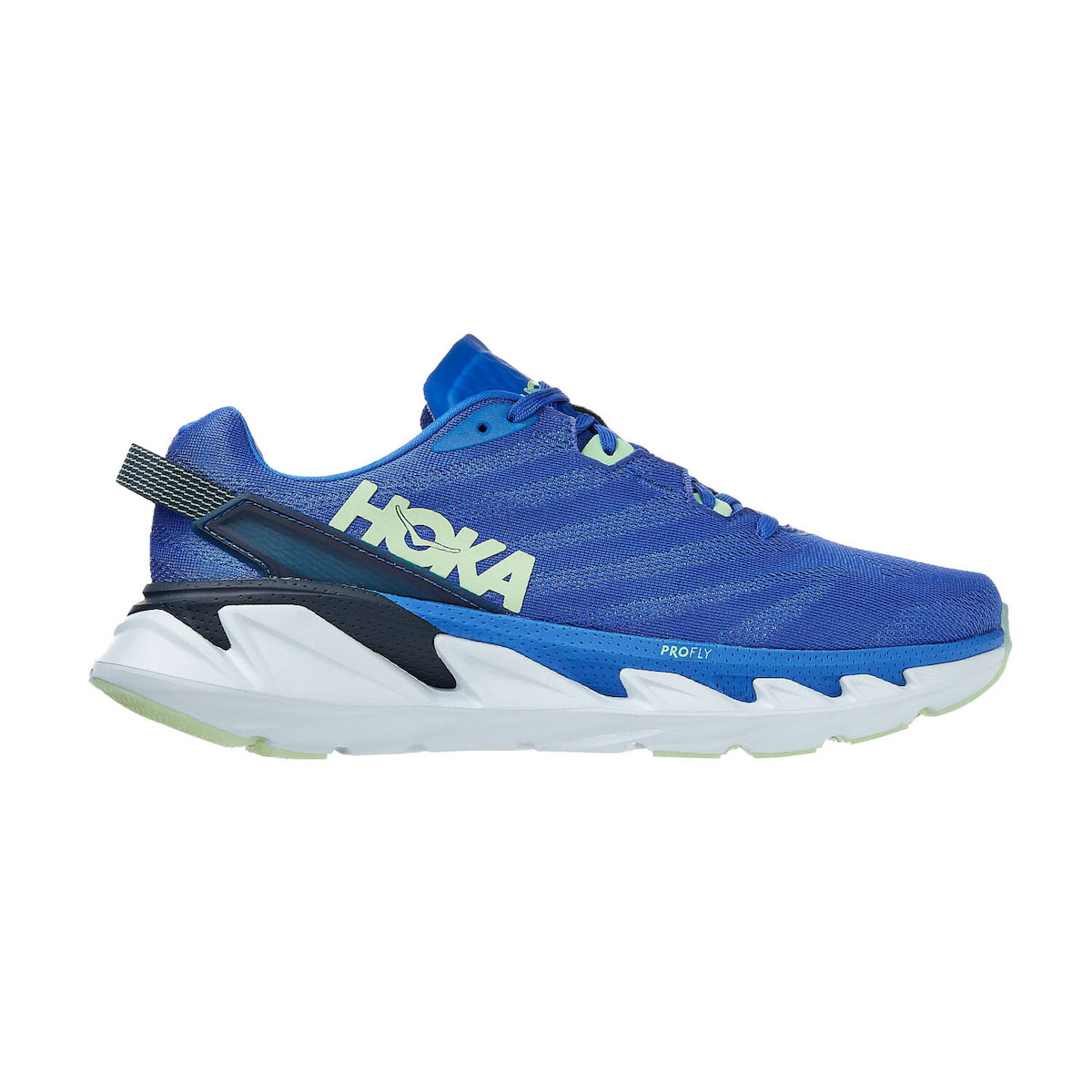 Hoka Elevon 2 1106477-DBGA Ανδρικά Αθλητικά Παπούτσια Running Μπλε ...