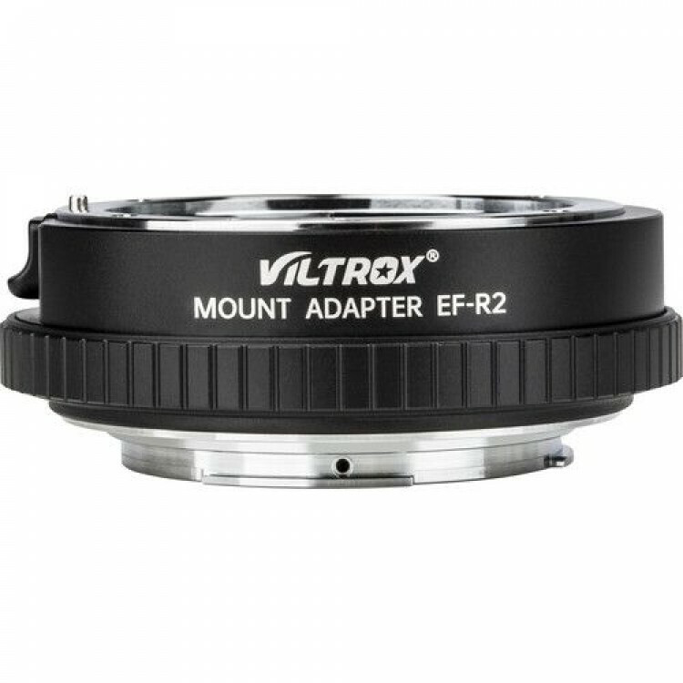 Viltrox EF-EOS R2 Αντάπτορας Φακού Canon EF Lens/EOS R | Skroutz.gr
