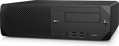 HP Z2 G8 SFF Workstation (i7-11700/16GB/512GB/Quadro T1000/W10 Pro ...