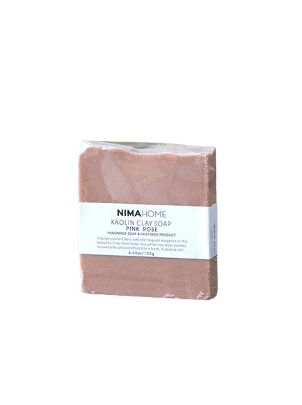 Nima Kaolin Pink Rose | Skroutz.gr
