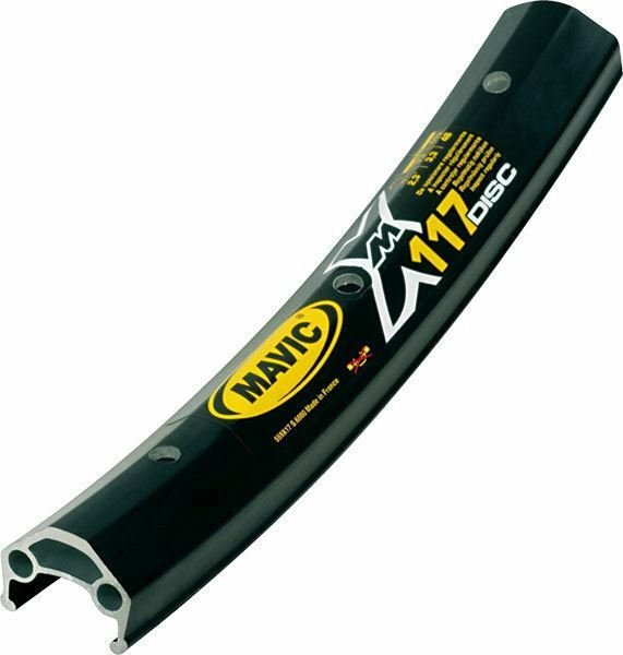 Mavic Xm 117 Disc | Skroutz.gr