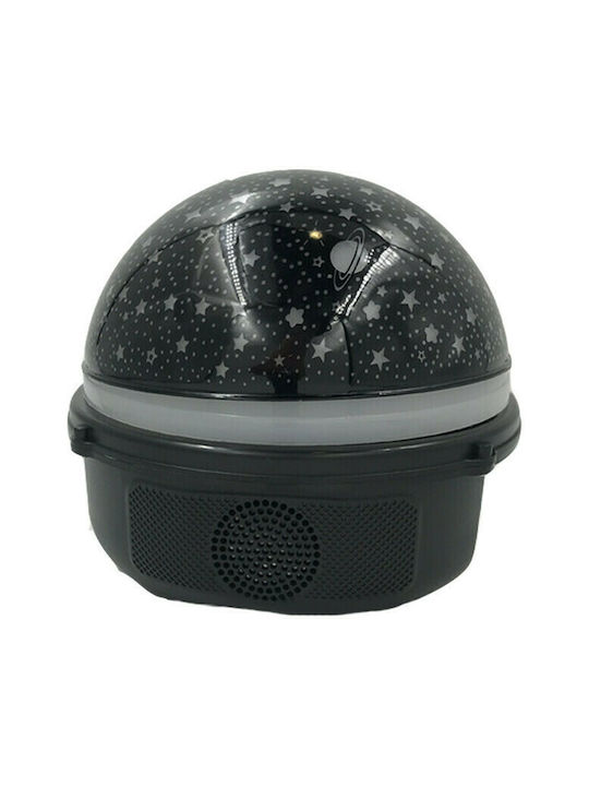 Crystal Magic Ball Light Bluetooth Bluetooth Διακοσμητικό Φωτιστικό ...