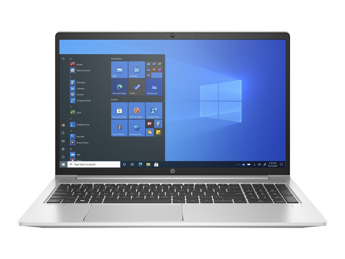 HP ProBook 450 G8 15.6" IPS FHD (i7-1165G7/16GB/512GB SSD/W10 Pro) (US ...