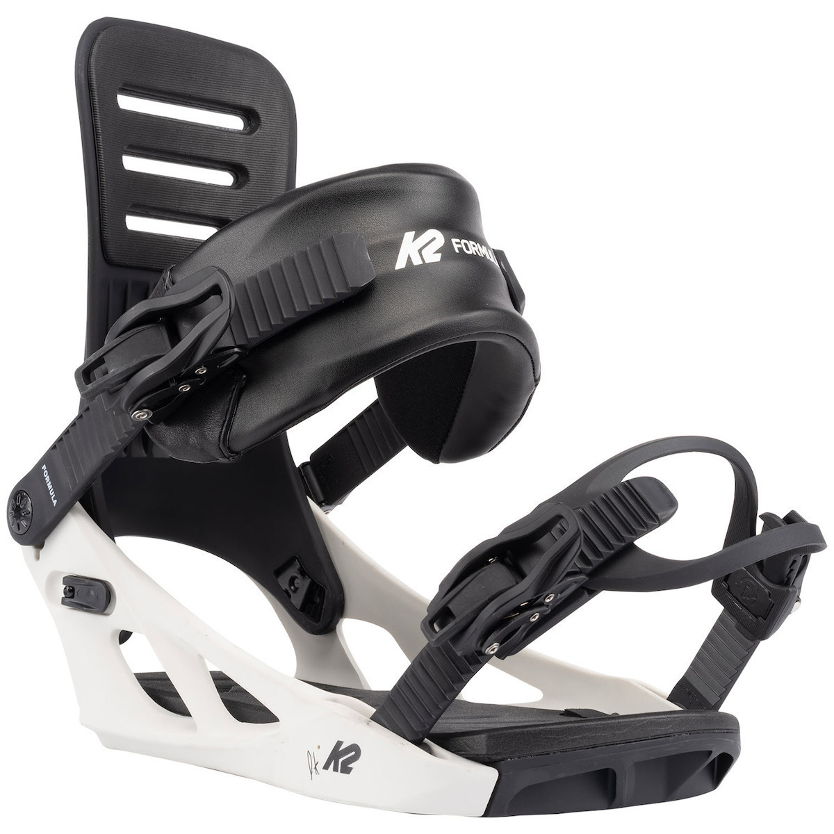 K2 Formula 2022 Ανδρικές Δέστρες Snowboard Mismatch/Jake Kuzyk | Skroutz.gr