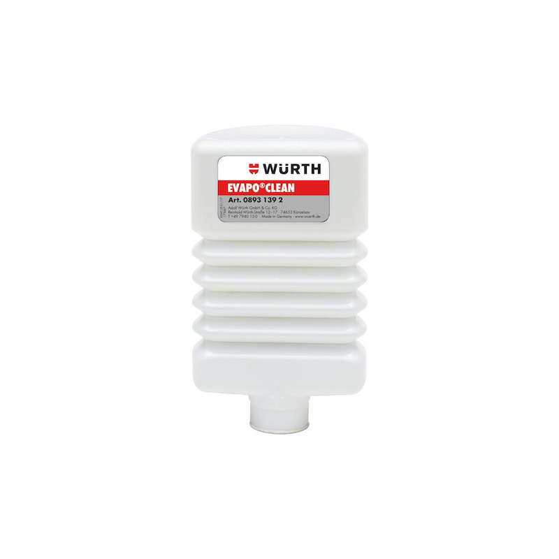 Wurth Υγρό Καθαρισμού Καθαριστικό AC για Air Condition Clean 100ml ...