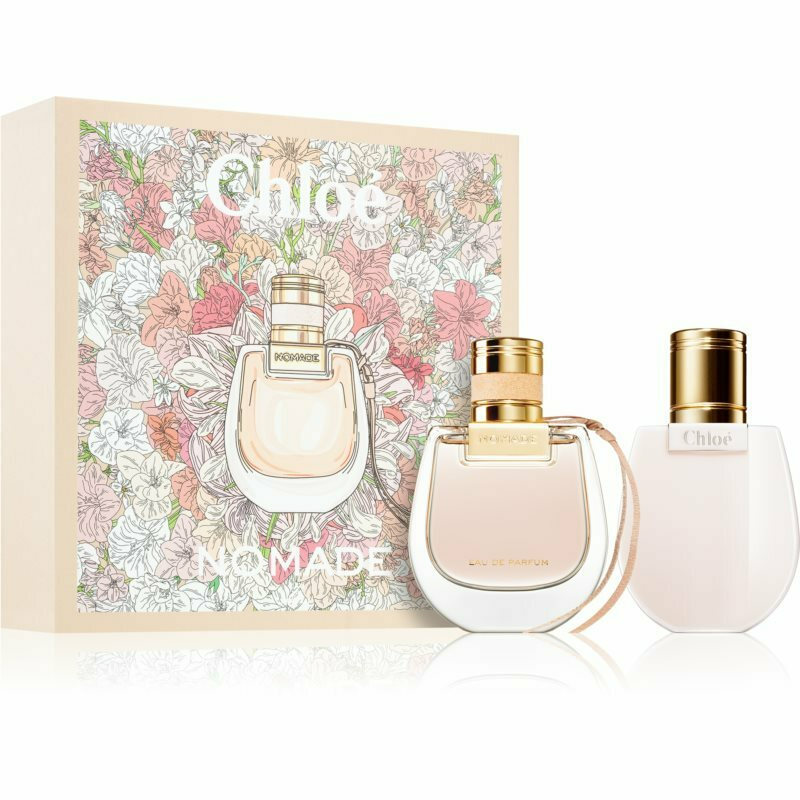 Chloe Chloe Nomade Eau De Parfum 50ml & Body Lotion 100ml | Skroutz.gr