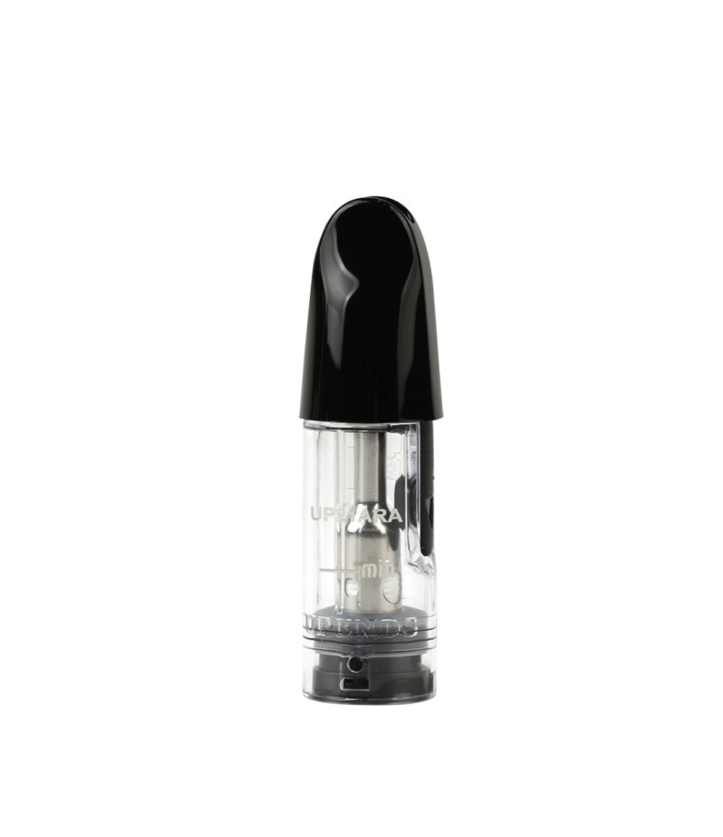 Upends Uppen Plus Ανταλλακτικά Pod 2ml με Αντίσταση 1.2ohm 2τμχ ...
