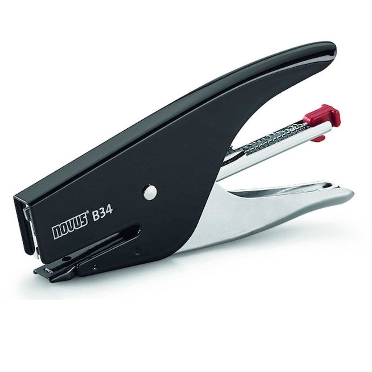 Novus Β34 Συρραπτικό Χειρός EC94550358C3 | Skroutz.gr