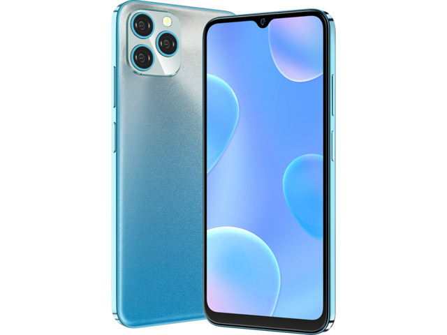 BlackView A95 Dual SIM (8/128GB) Summer Ocean Blue | Skroutz.gr