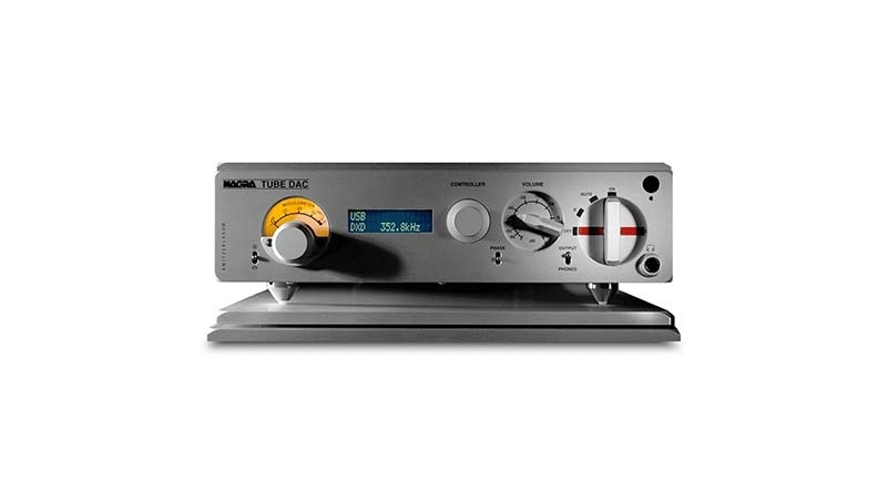 Nagra Tube DAC Package DAC | Skroutz.gr