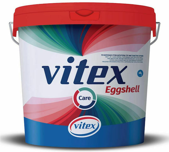 vitex care eggshell