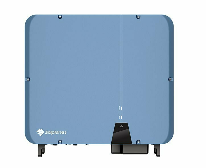 Solplanet Inverter 30000W 530V | Skroutz.gr