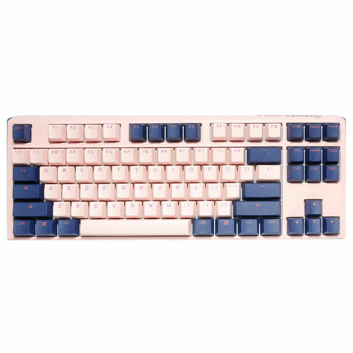 Ducky One 3 Fuji Gaming Μηχανικό Πληκτρολόγιο Tenkeyless με Cherry MX ...