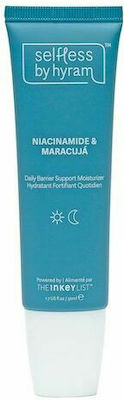 The Inkey List Selfless by Hyram Niacinamide and Maracuja 50ml | Skroutz.gr