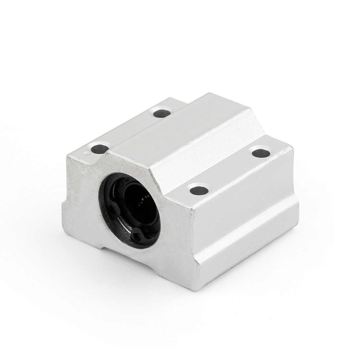 SCS8UU Metal 8mm Linear Ball Bearing Motion Bearing For CNC | Skroutz.gr
