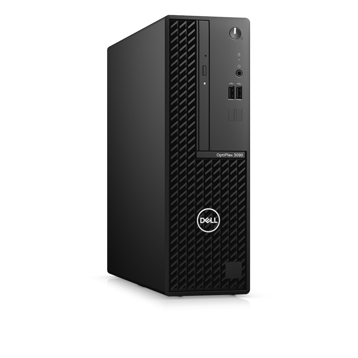 Dell Optiplex 3090 SFF Desktop PC (i3-10105/8GB DDR4/256GB SSD/W10 Pro ...