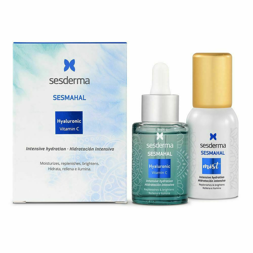 Sesderma Sesmahal C Σετ Περιποίησης | Skroutz.gr