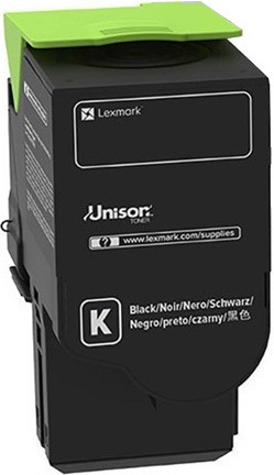 Συμβατό Toner για Laser Εκτυπωτή Lexmark 2325/2425/2535/2640 C2320K0 ...