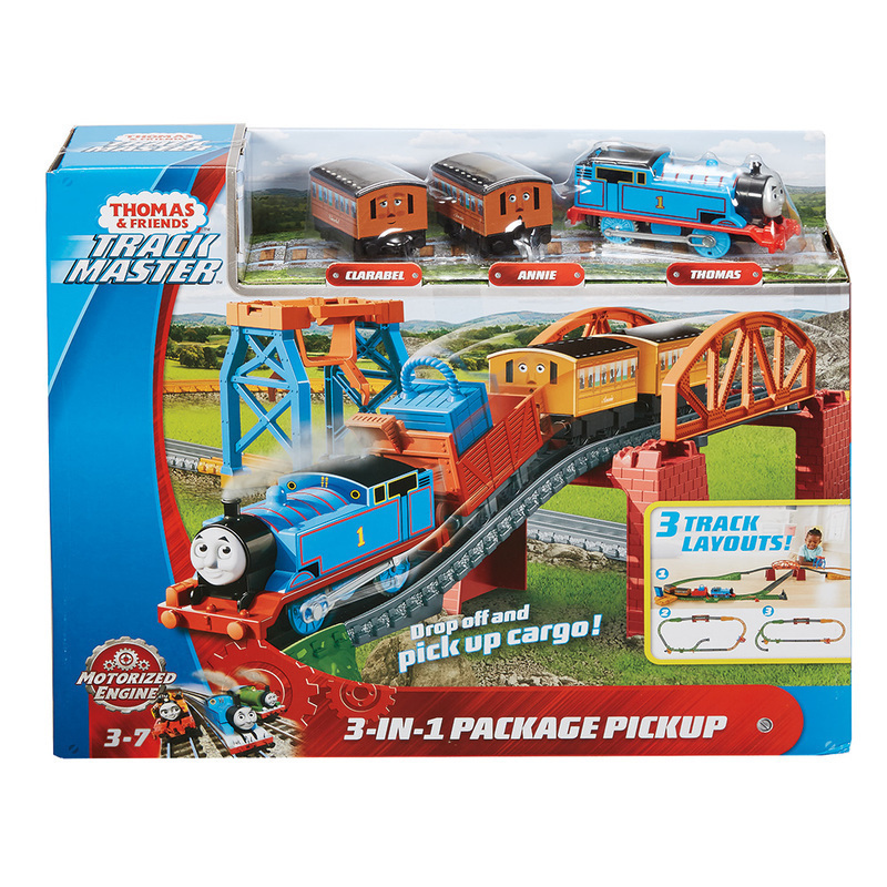 Mattel Thomas Friends GPD88 | Skroutz.gr