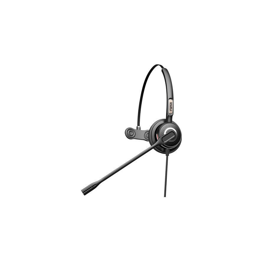 Fanvil HT201 VOIP Headset Monaural | Skroutz.gr