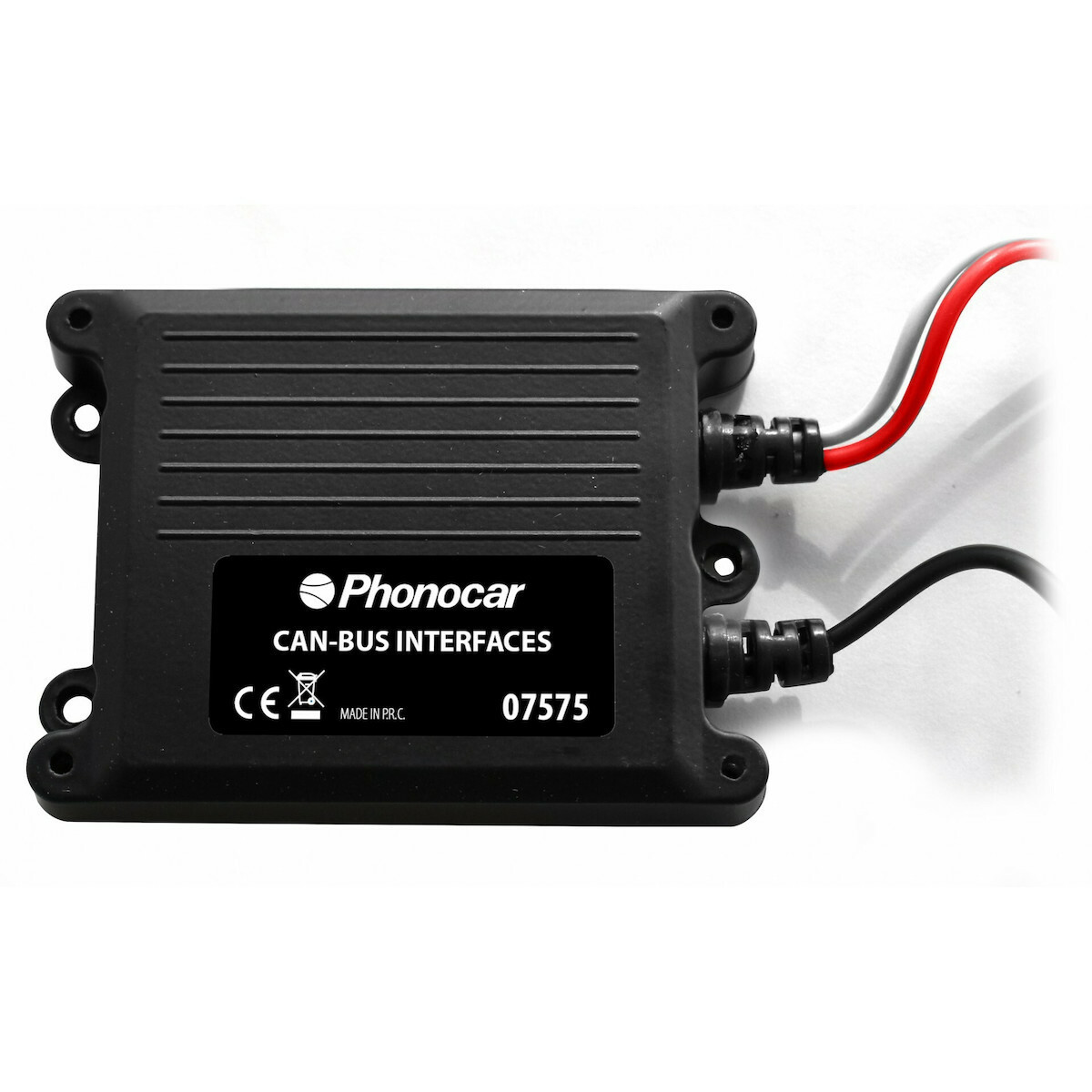 Phonocar Canbus Αυτοκινήτου LED για 12V 5/21W 07.575 | Skroutz.gr