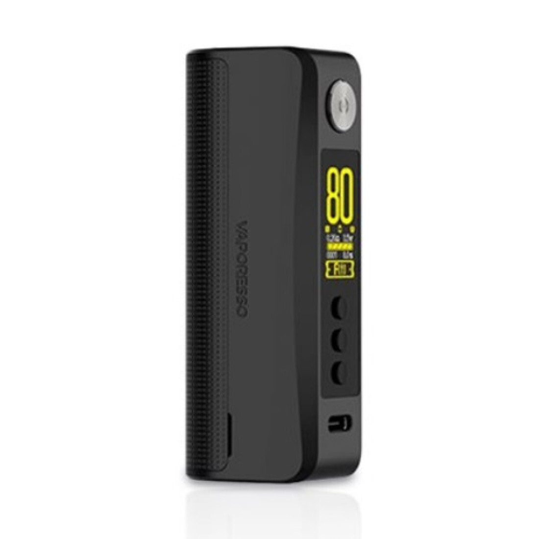 Vaporesso Box Mod Gen 80S Dark Black | Skroutz.gr