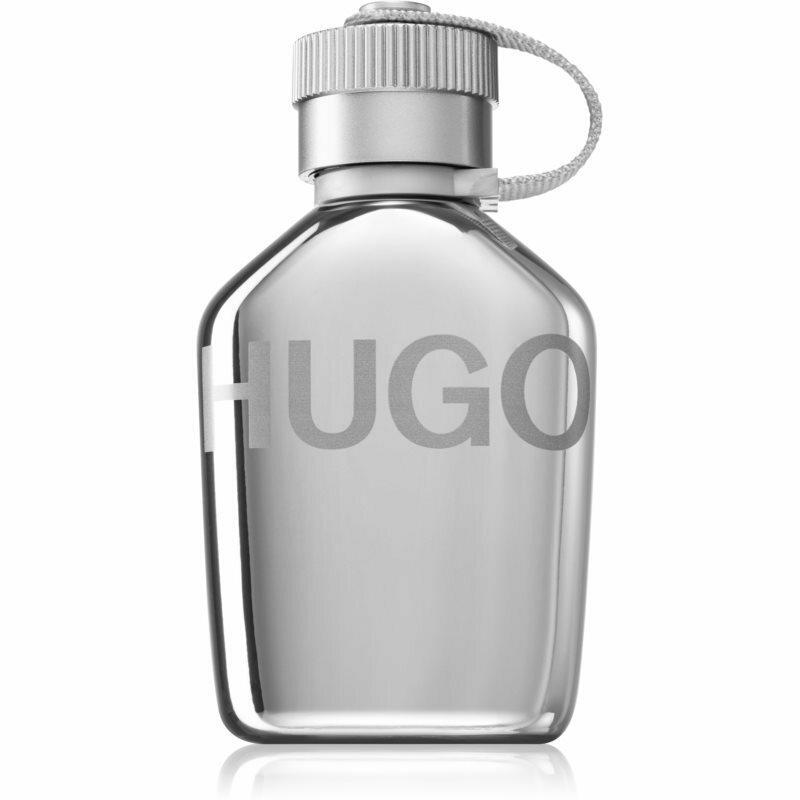 Hugo Boss Reflective Edition Eau de Toilette 75ml | Skroutz.gr