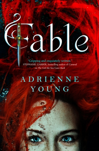 Fable - Adrienne Young | Skroutz Βιβλία