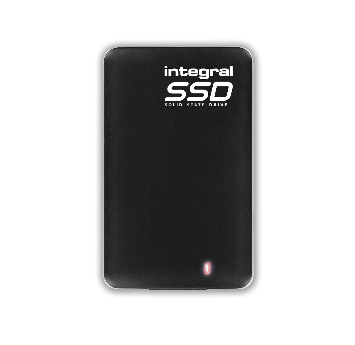 Integral USB 3.0 Εξωτερικός SSD 480GB 2.5" Μαύρο | Skroutz.gr