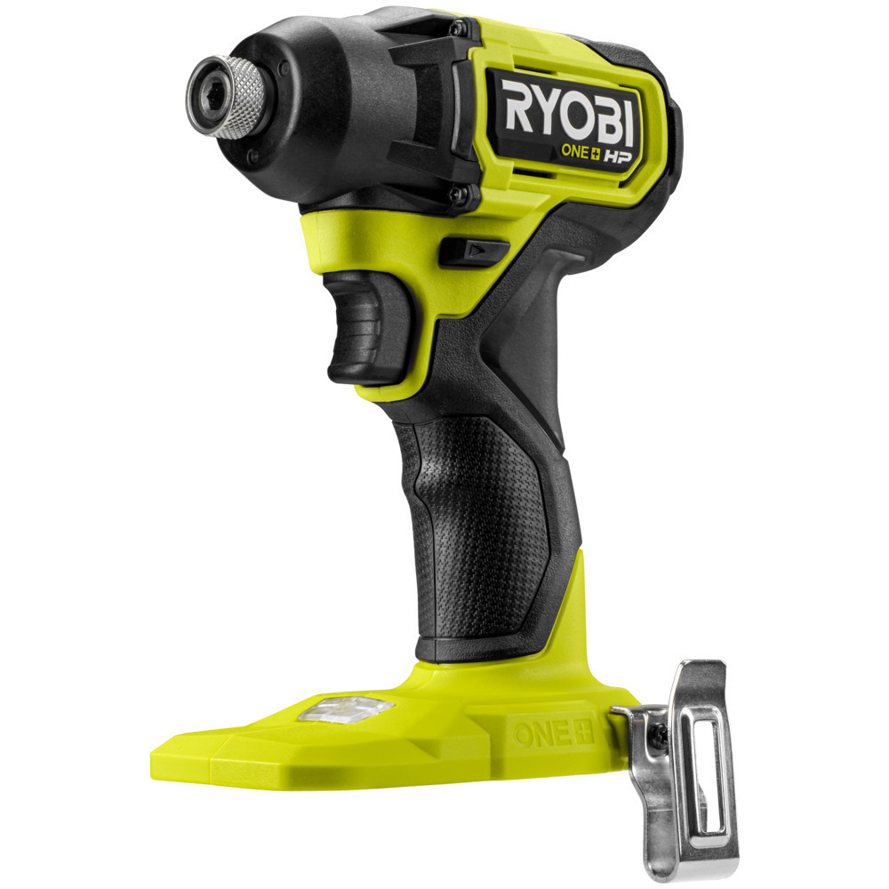 Ryobi RID18C-0 Κατσαβίδι Μπαταρίας Brushless Solo | Skroutz.gr