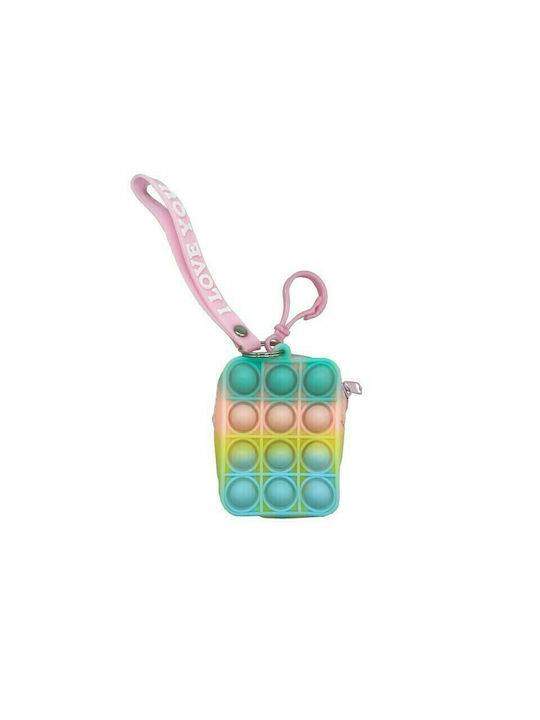 Legami Milano Μπρελόκ What A Key Ring MINI MEMORY GAME MMK0001 ...