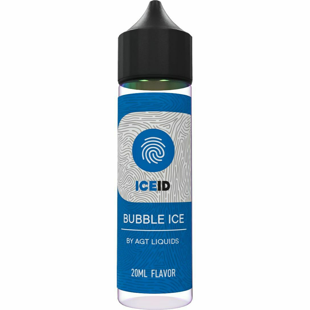 The Liquids Lab Flavor Shot Ice ID Bubble 20ml/60ml | Skroutz.gr