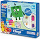 Learning Resources Εκπαιδευτικό Παιχνίδι Numberblocks Reusable Clings ...
