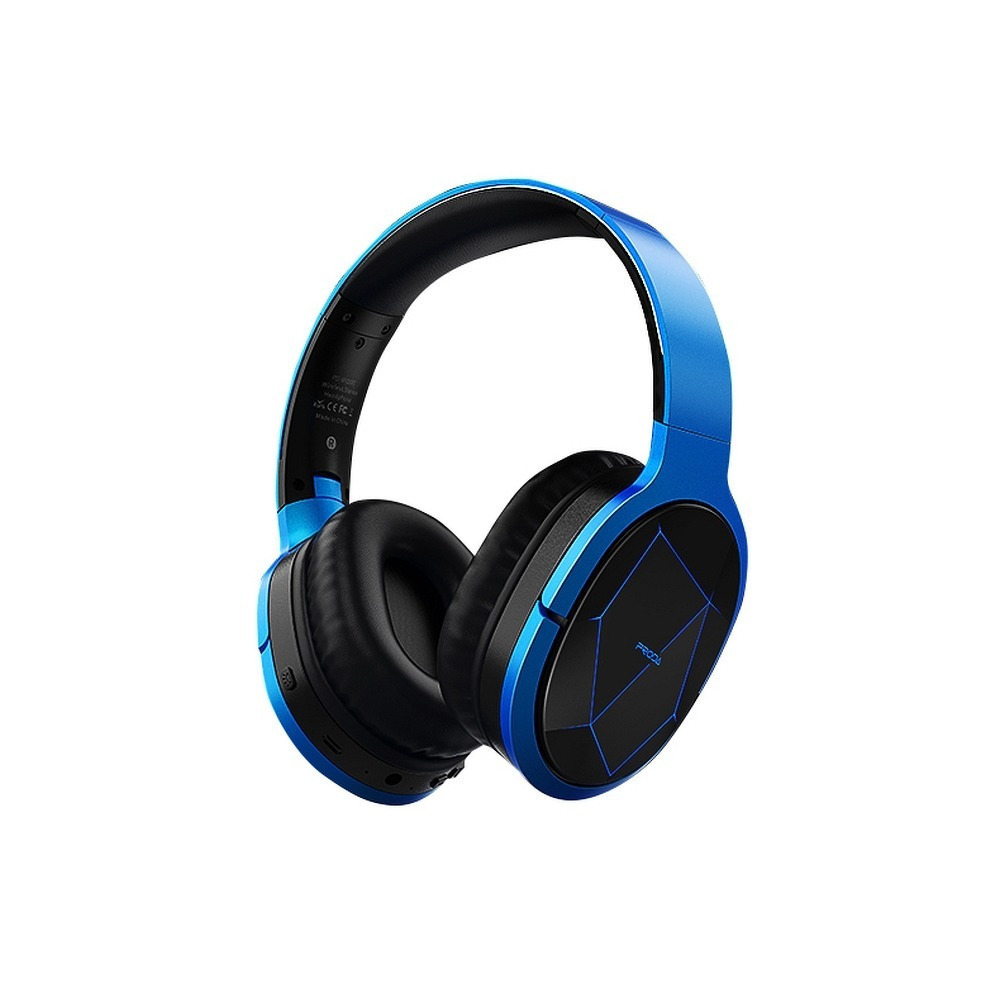 Remax PD-BH200 Ασύρματο Over Ear Gaming Headset με σύνδεση 2x3.5mm ...