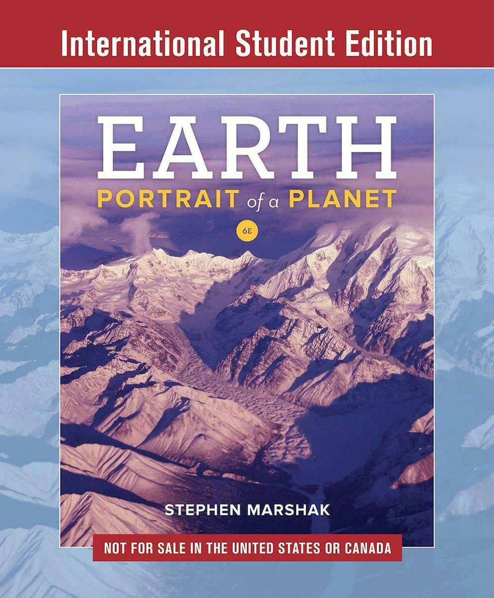 Earth: Portrait of a Planet 6E - Stephen Marshak | Skroutz Βιβλία