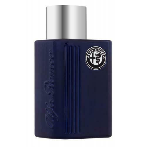 Alfa Romeo Blue Eau de Toilette 125ml | Skroutz.gr