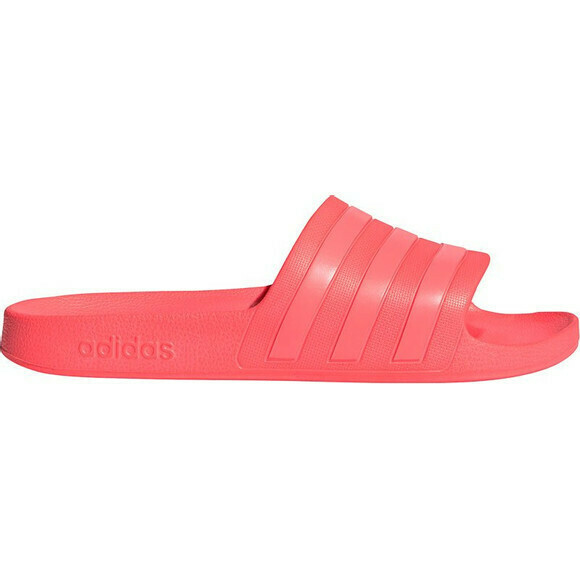 Adidas Adilette Aqua Σαγιονάρες Κοραλί GZ5869 | Skroutz.gr