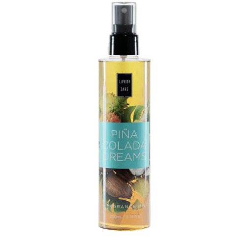Lavish Care Pina Colada Dreams Body Mist 200ml | Skroutz.gr