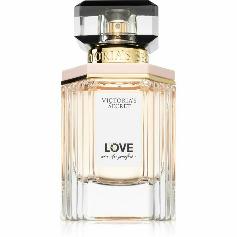 Victoria's Secret Love Eau de Parfum 50ml | Skroutz.gr